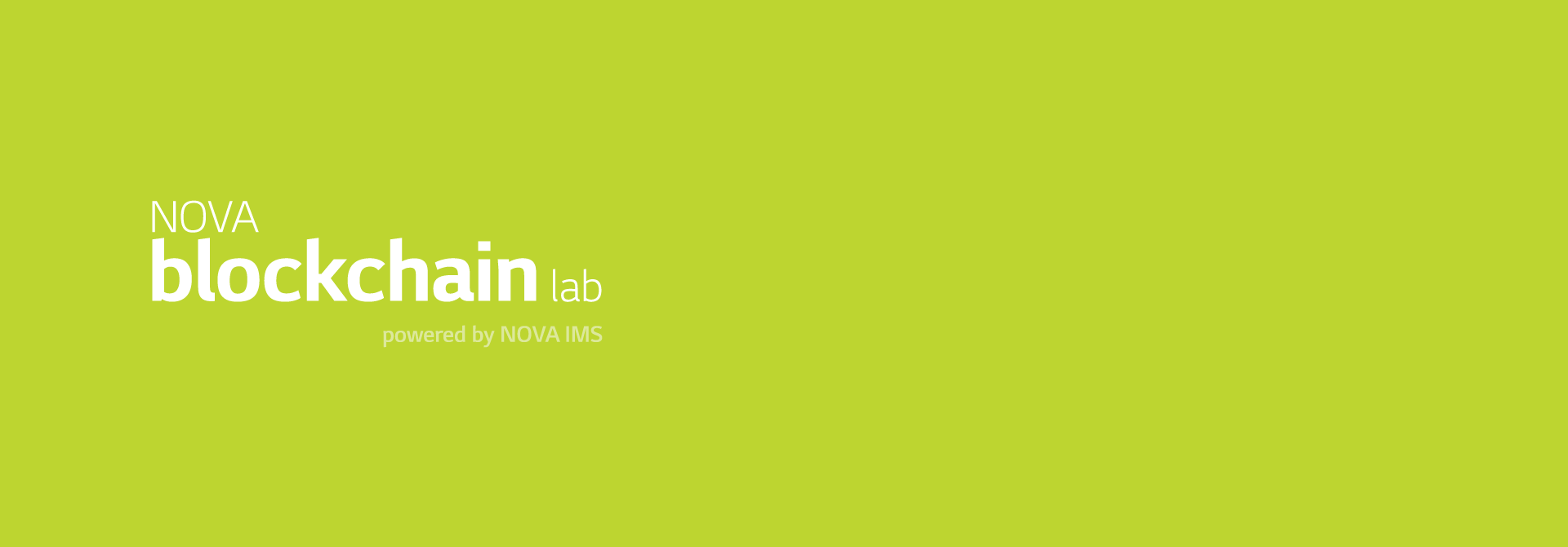 NOVA Blockchain Lab | MagIC