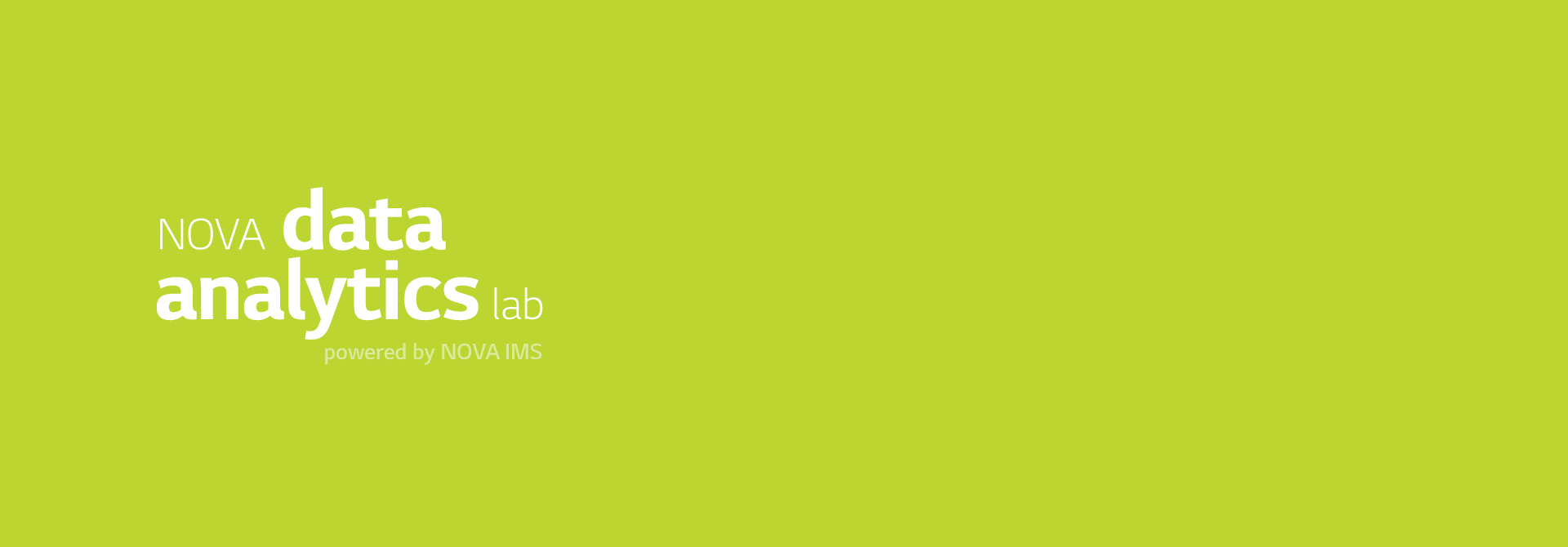 NOVA Data Analytics Lab | MagIC