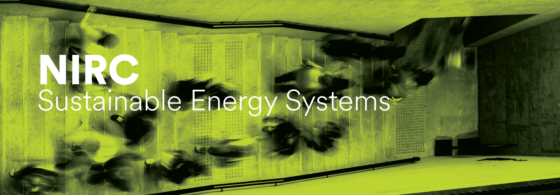 NIRC Sustainable Energy Systems | MagIC