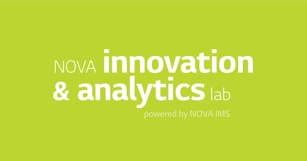NOVA Innovation and Analytics Lab | MagIC