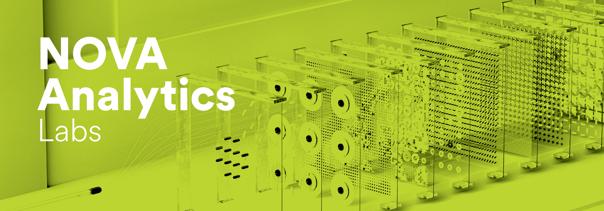 NOVA Analytics Labs | MagIC