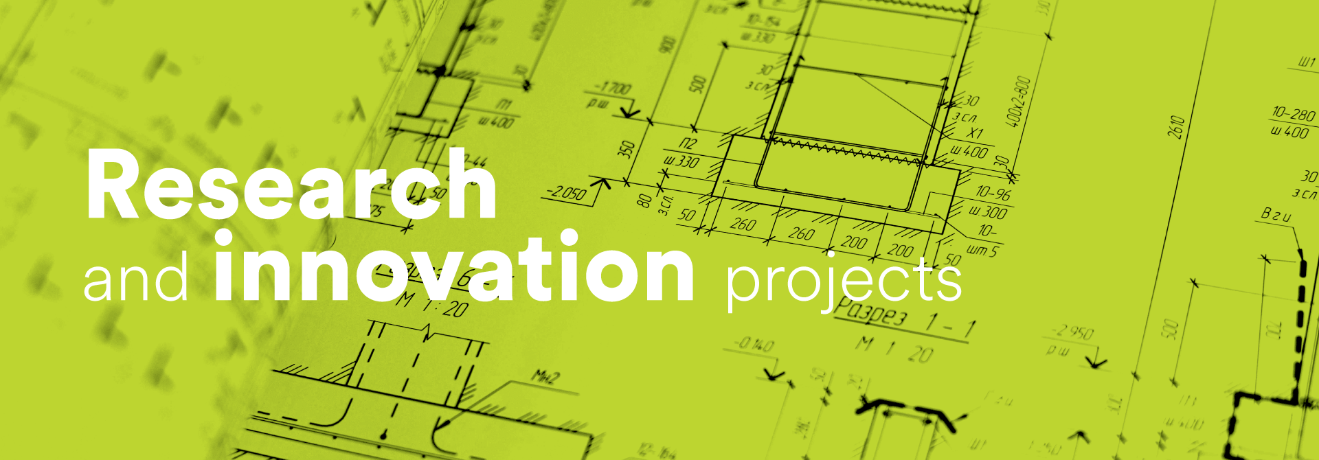 Research and innovation projects | MagIC